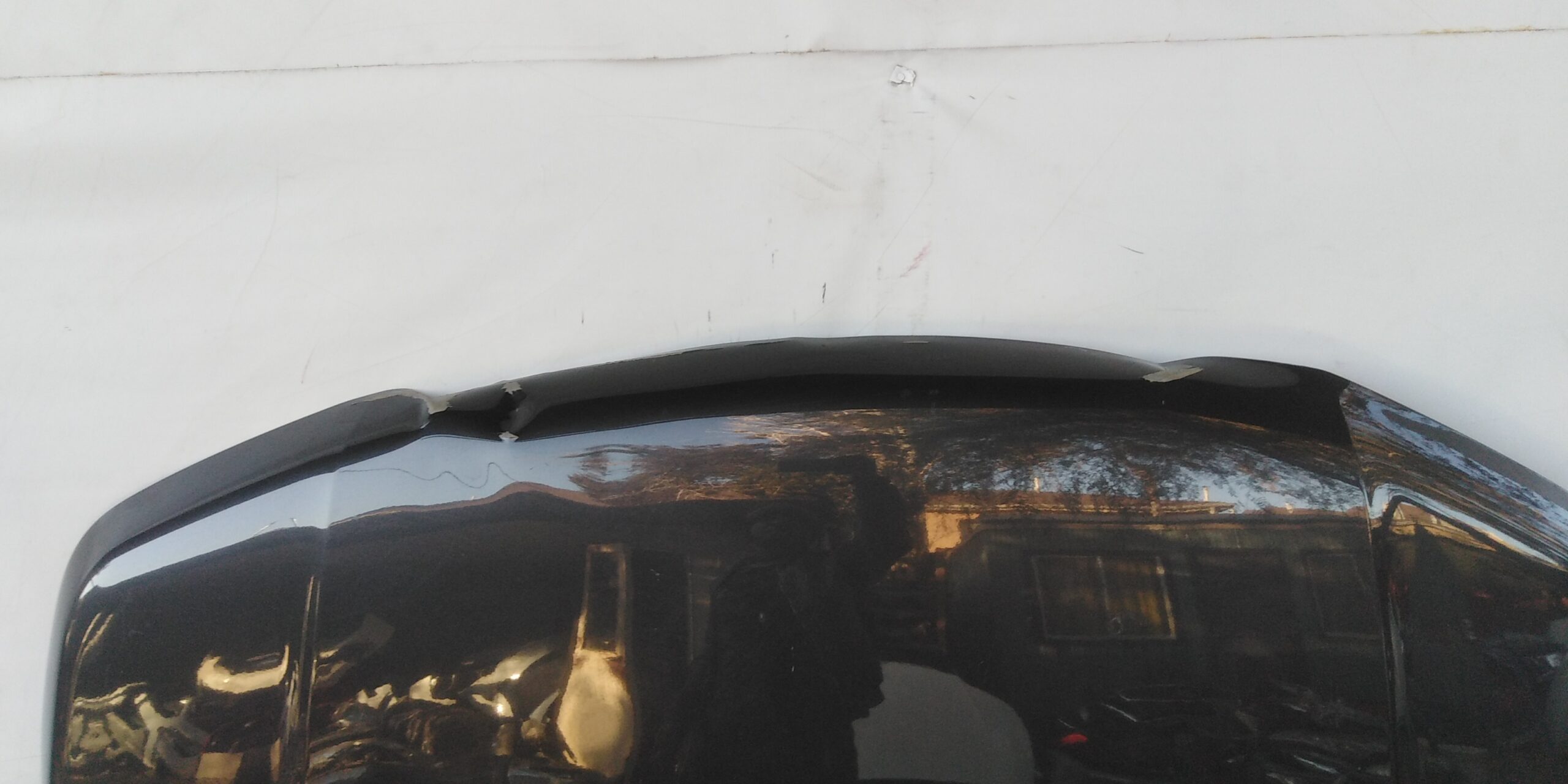 CAPOT SUZUKI VITARA (12-15) – Repuestos Originales