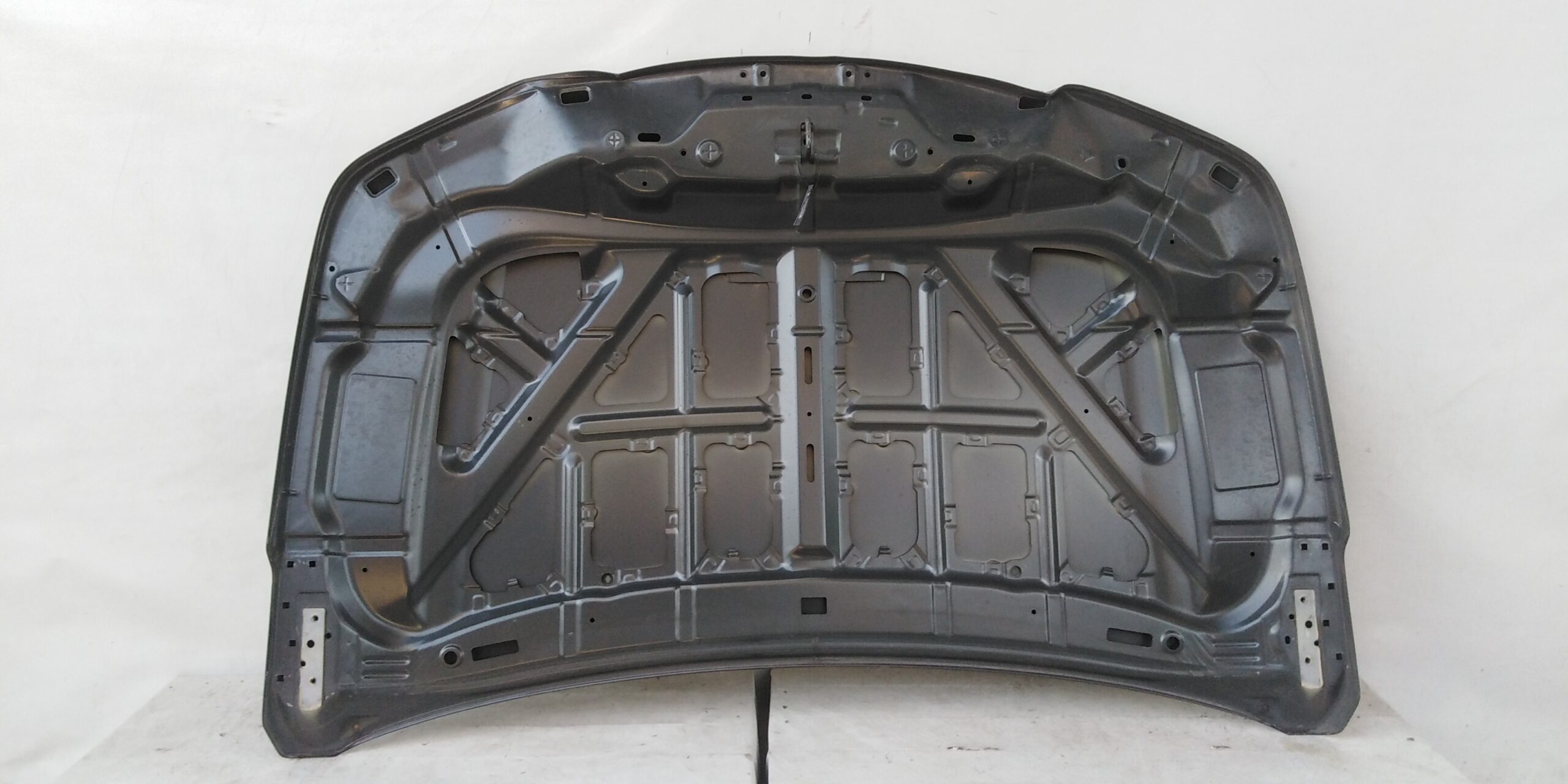 CAPOT SUZUKI VITARA (12-15) – Repuestos Originales