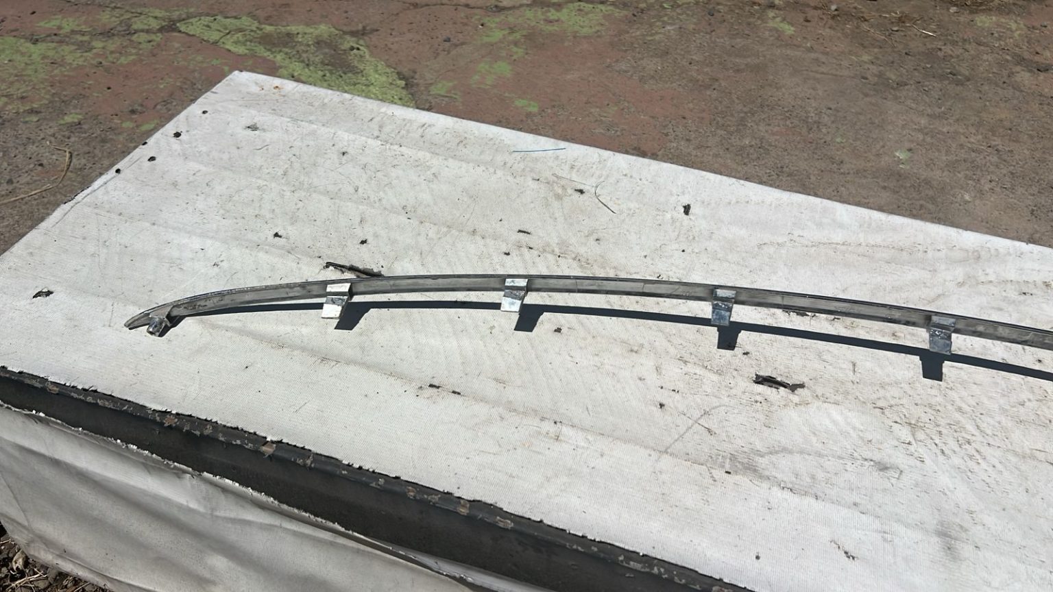 Bisel Parachoque Trasero Chevrolet Traverse (18-23) | Original